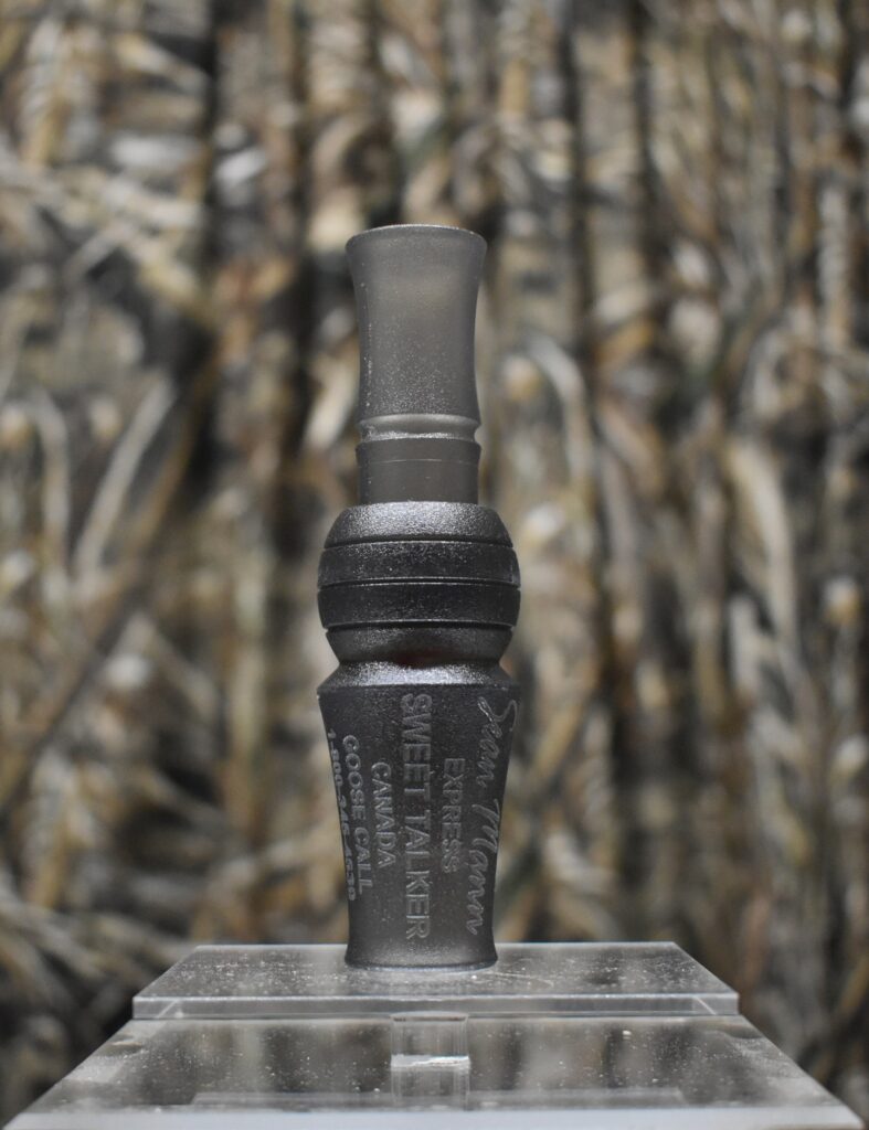 Express Sweet-Talker Canada Goose Call – Sean Mann Outdoors
