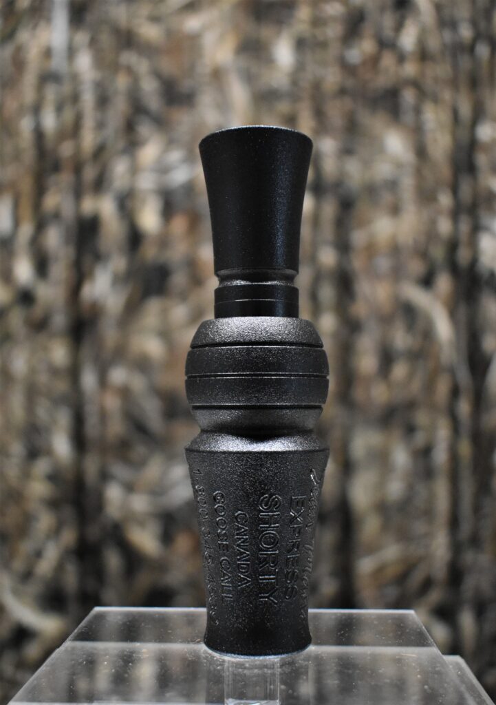 Express Shorty World Champion Canada Goose Call – Sean Mann Outdoors