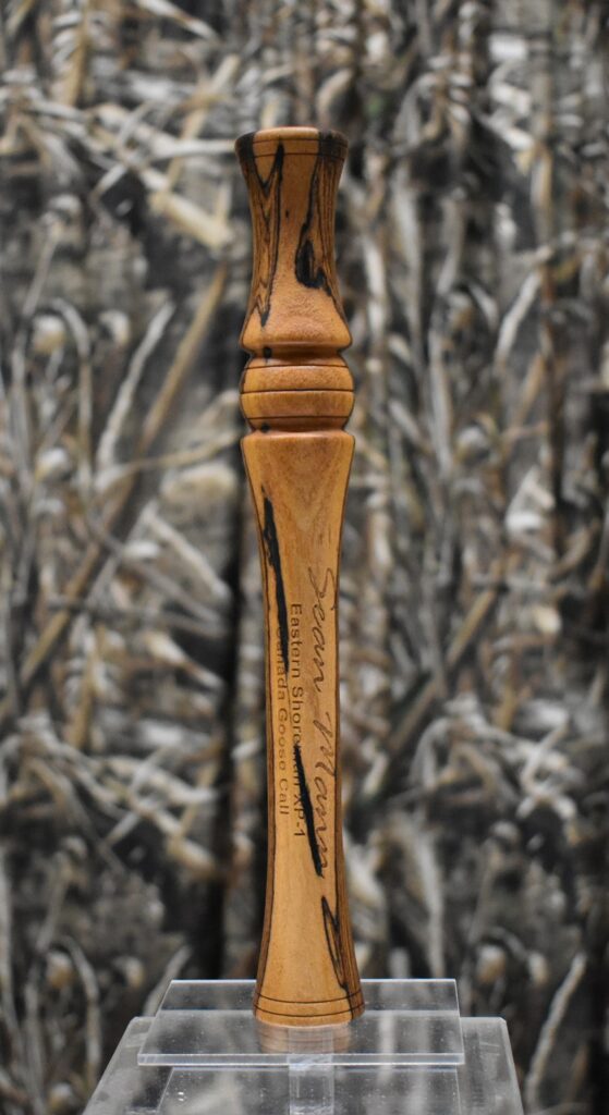 Shoreman XP-1 in Wood – Sean Mann Outdoors