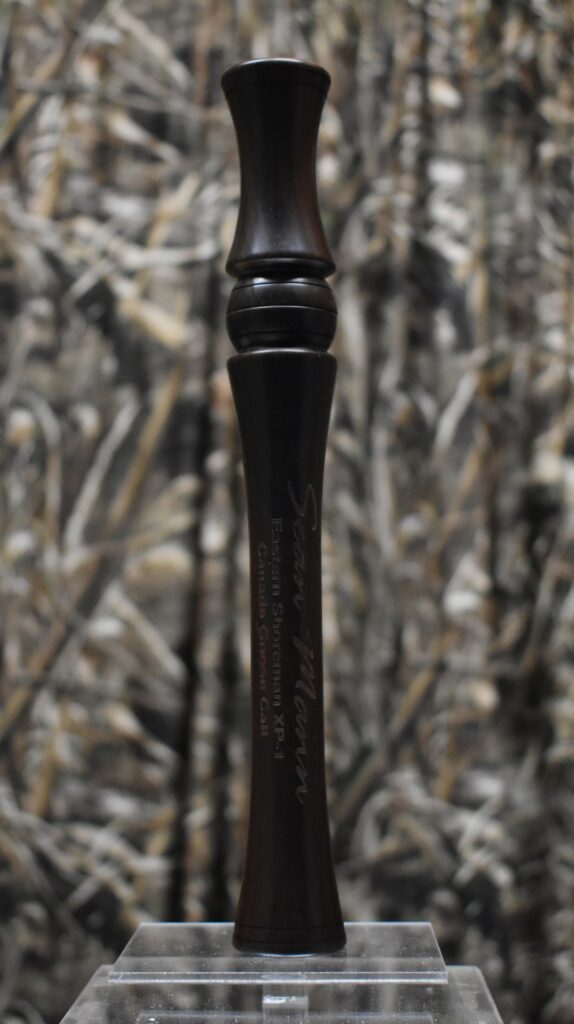 Shoreman XP-1 in Wood – Sean Mann Outdoors