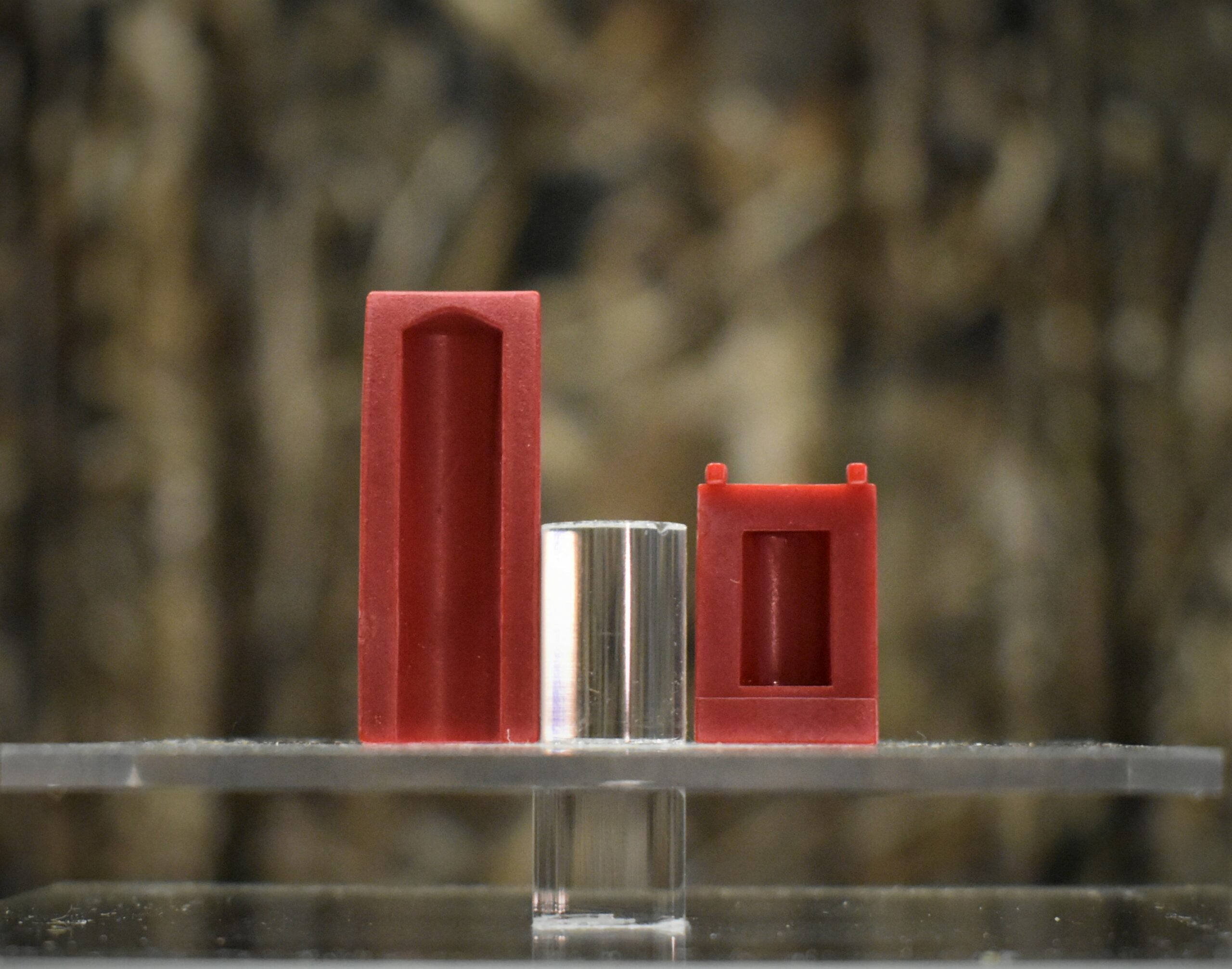 Eastern Shoreman Goose Call Reed Assembly – Sean Mann Outdoors