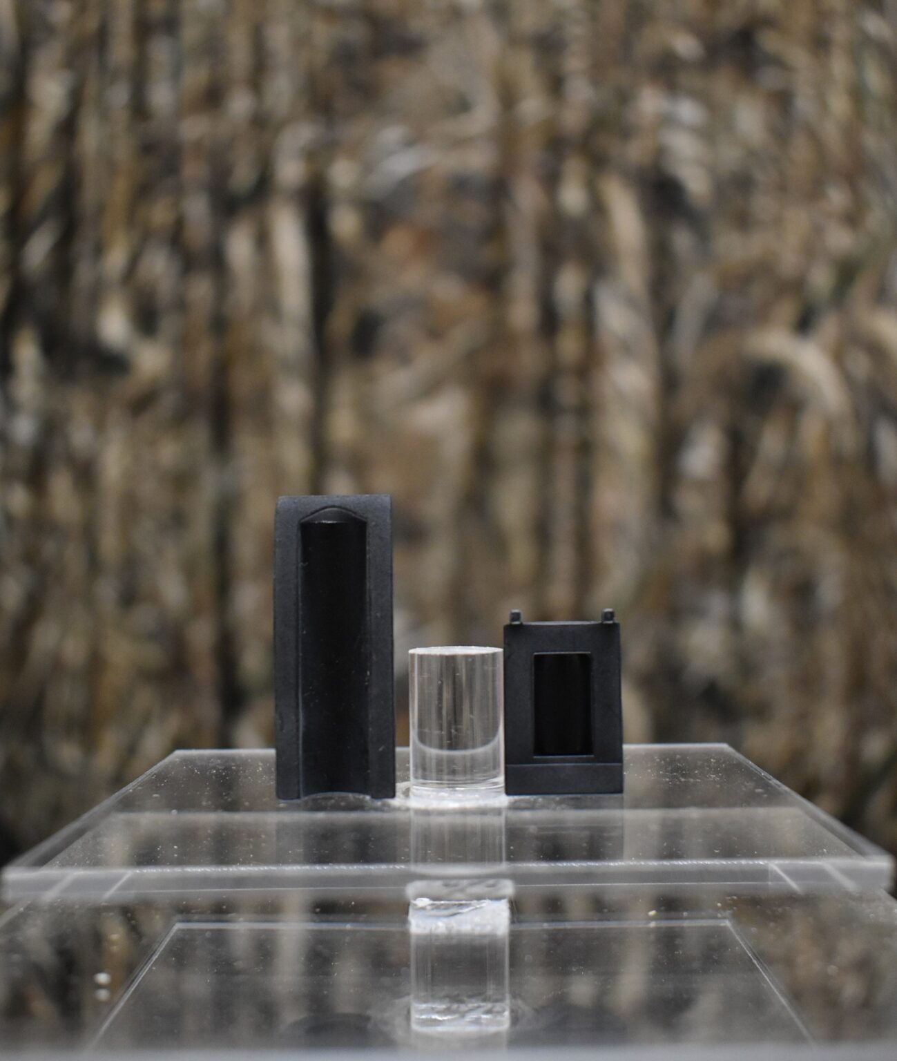 Eastern Shoreman Goose Call Reed Assembly – Sean Mann Outdoors