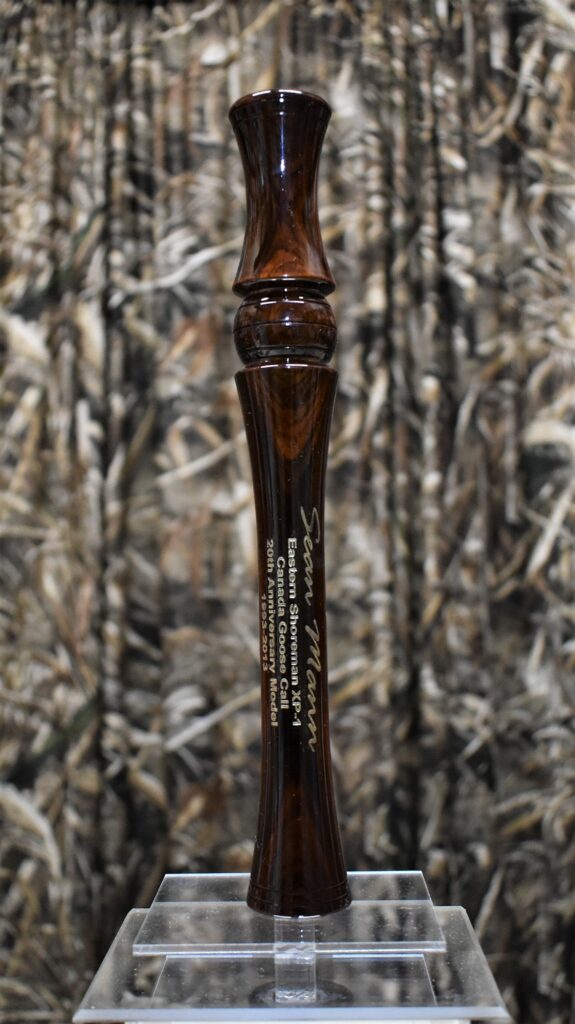 Shoreman XP-1 in Wood – Sean Mann Outdoors