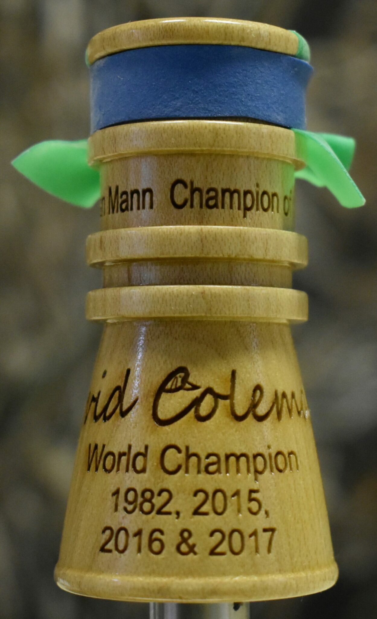 Tube Goose Calls (aka Diaphragm Calls) – Sean Mann Outdoors