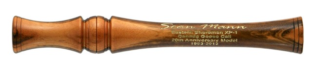 Shoreman XP-1 in Wood – Sean Mann Outdoors