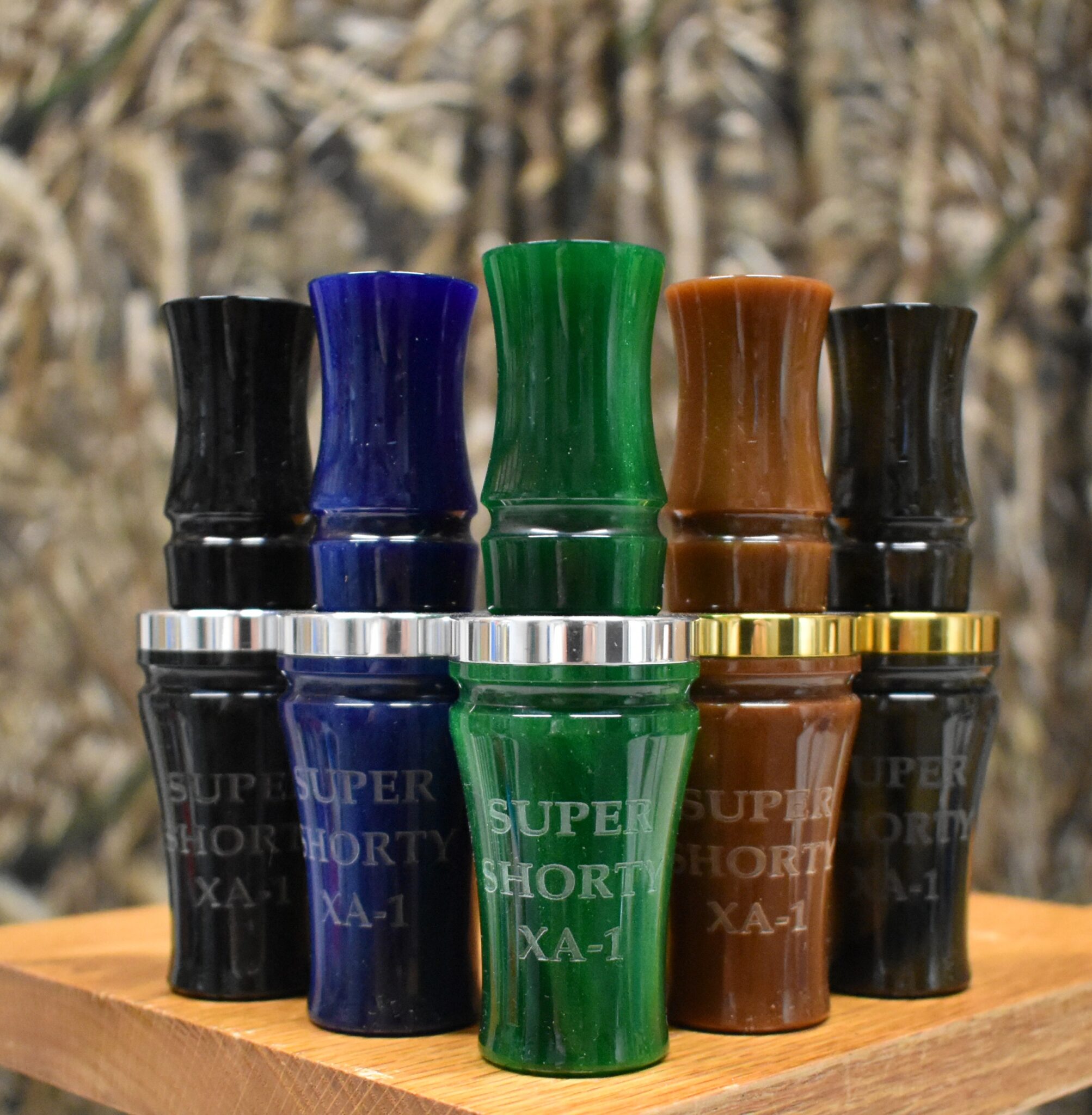Goose Calls – Sean Mann Outdoors