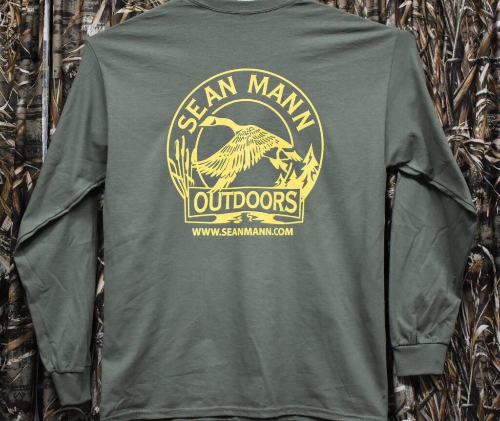 New Products – Sean Mann Outdoors
