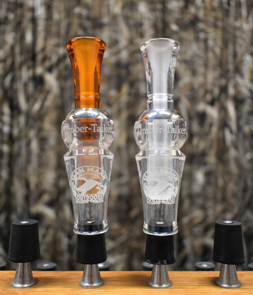 Duck Calls – Sean Mann Outdoors
