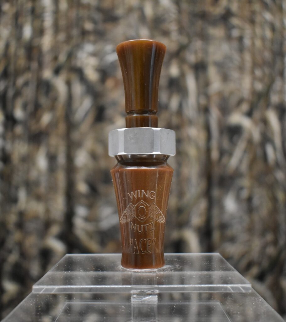 Duck Calls – Sean Mann Outdoors
