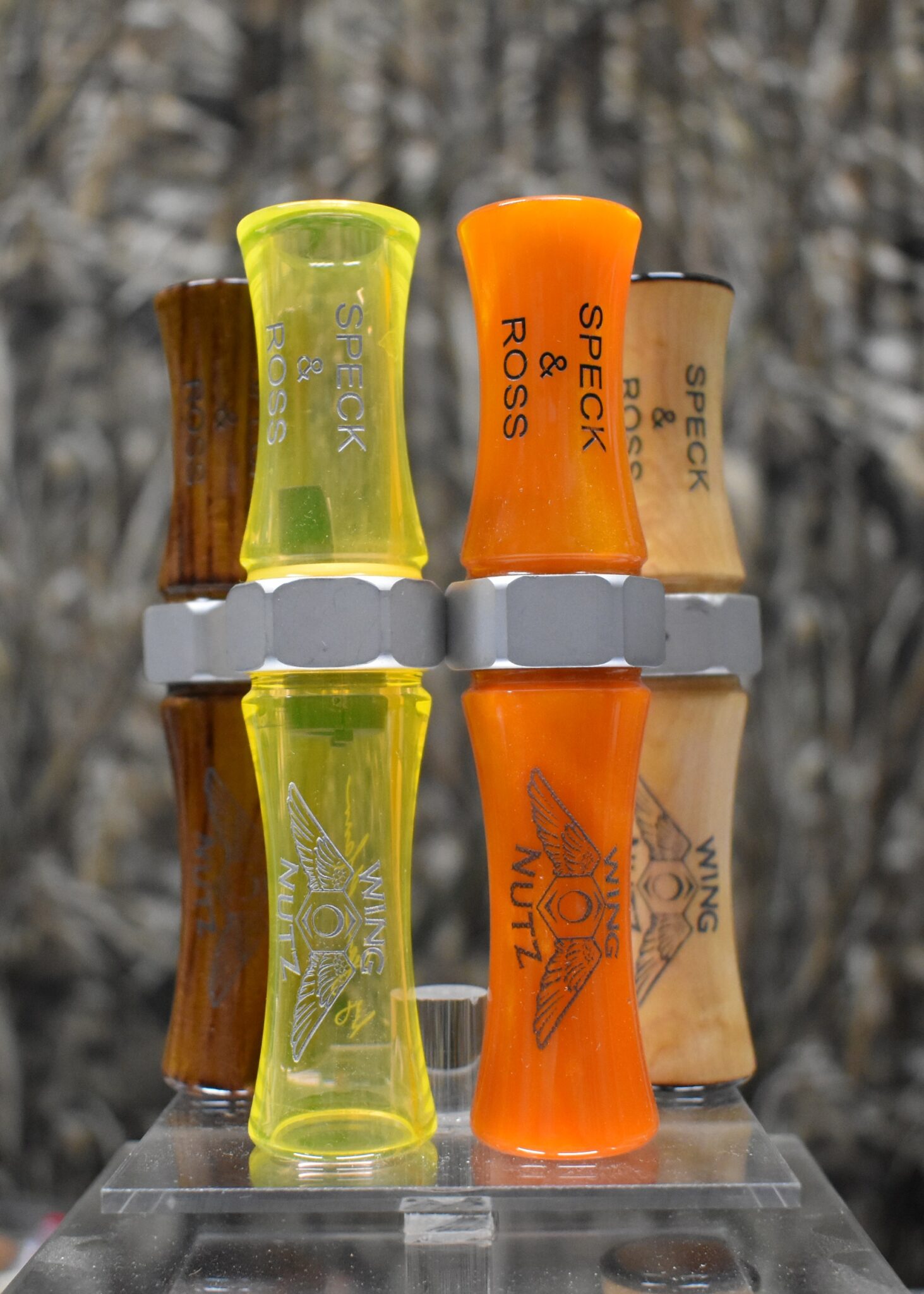 Goose Calls – Sean Mann Outdoors