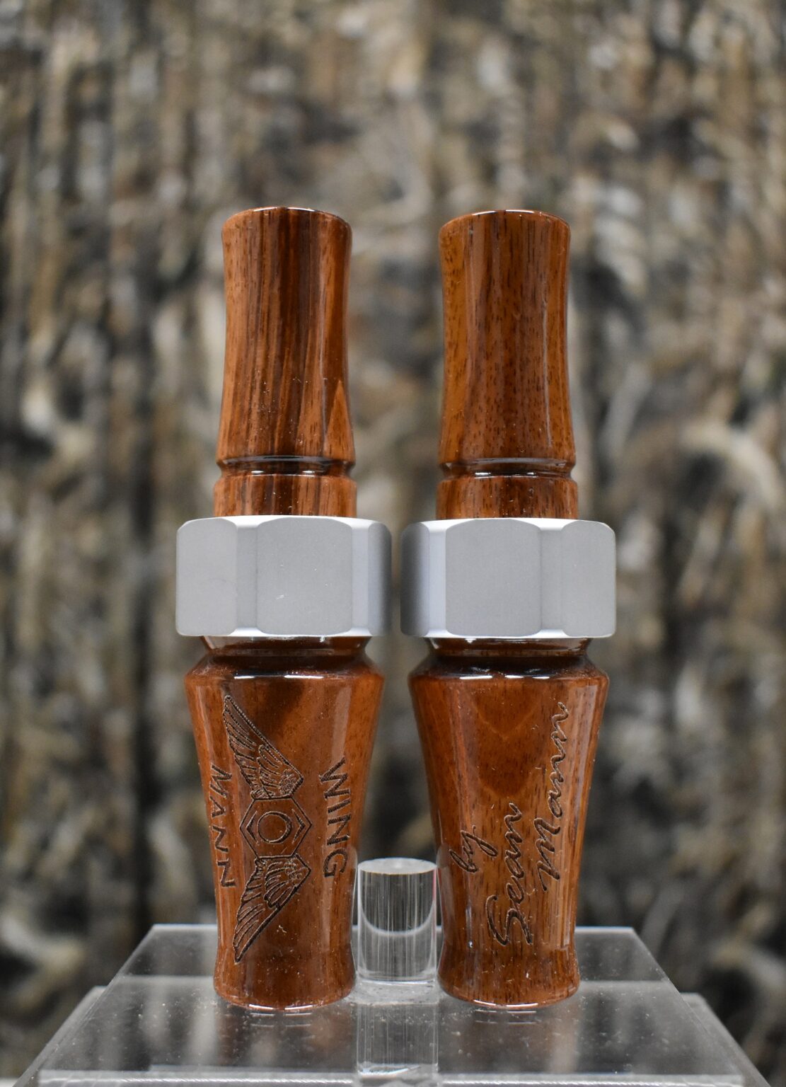 Wing Mann Goose Call – Sean Mann Outdoors