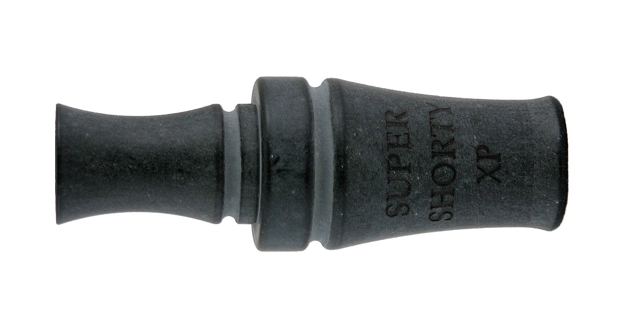 Super Shorty Turned ABS, Short Reed, Canada Goose Call – Sean Mann Outdoors